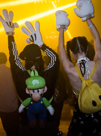 Nightlife films: The top 9 to watch on Red Bull TV