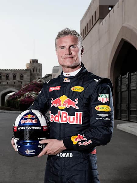 Monaco F1 GP: David Coulthard on the magic of Monaco