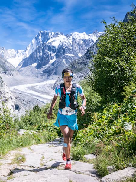 Mira Rai: From child soldier to world class ultrarunner