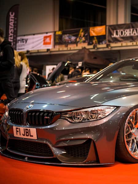 Modifying cars for beginners: The 5 easiest mods to do