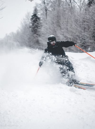 Ski Touring Canada: Top 7 resorts to visit this winter