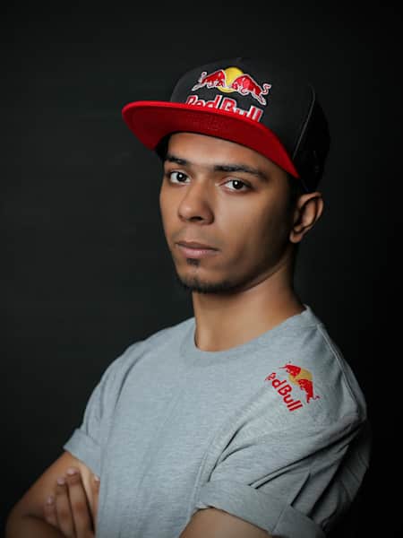 Arslan Ash: The rise of the Pakistani Tekken legend