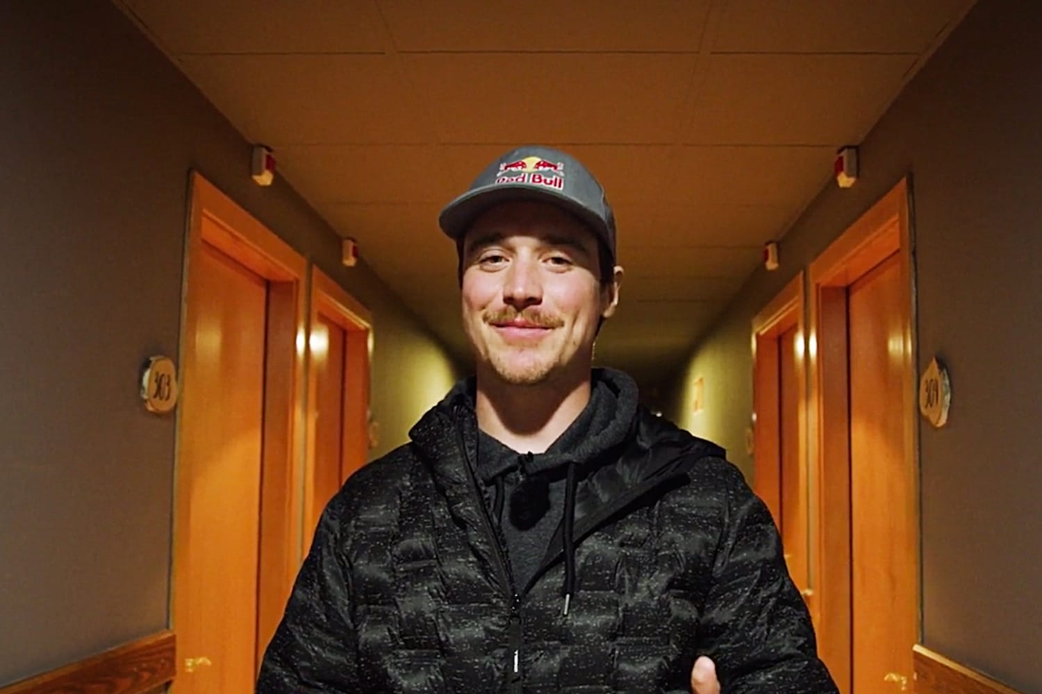 FWT 2020: Face Check Andorra with Paddy Graham