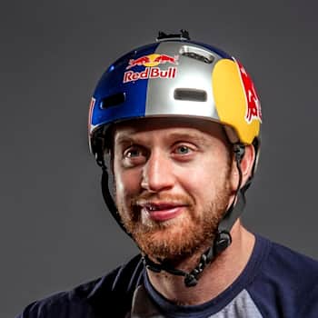 Danny MacAskill