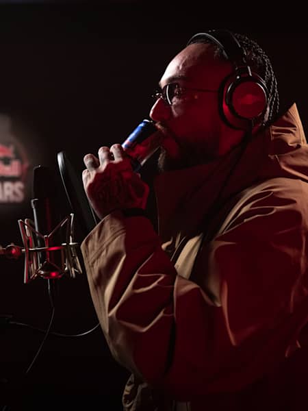 Red Bull 64 Bars Live 2024: aggiunto Guè alla lineup