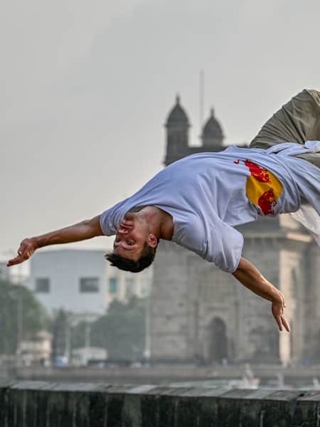 Jason Paul in Mumbai: The Lunchbox project interview