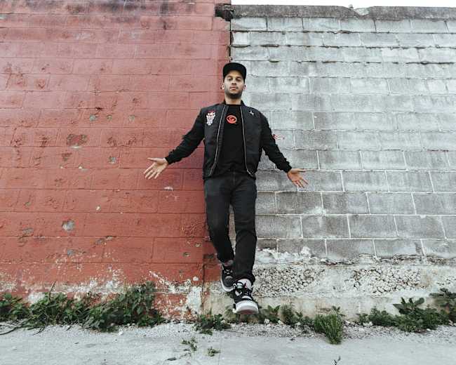 DJ Lean Rock: Advice on music production – interview