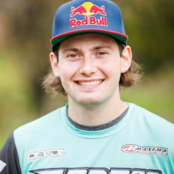 Carson Brown: Motocross | Red Bull Athlete Profile
