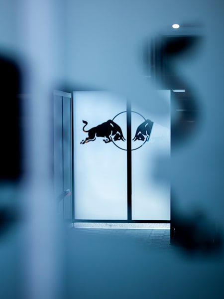 Red Bull Racing's Guide To: The Formula One Paddock