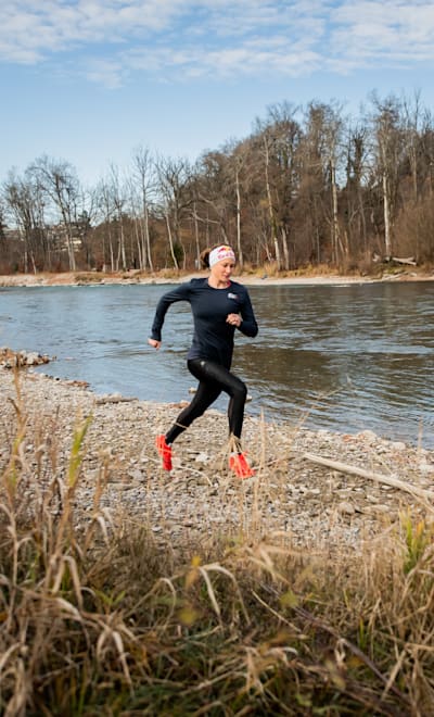Judith Wyder: Berglauf | Athletenprofil