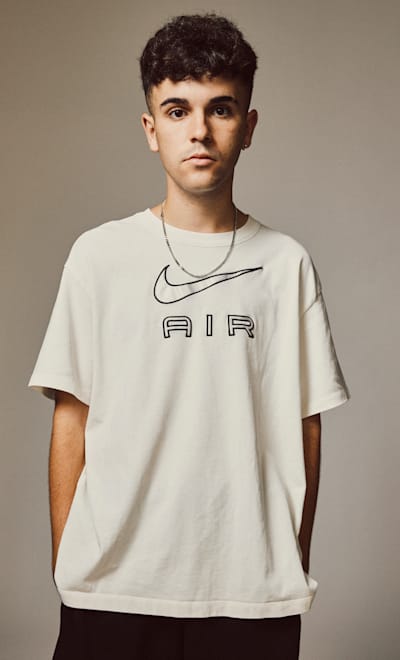 Segrelles: Perfil de MC