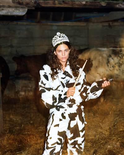 Anna F.: 4 Songs, die sie musikalisch inspirierten