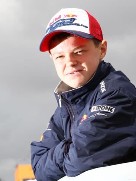 Blog | Tarran having the best time