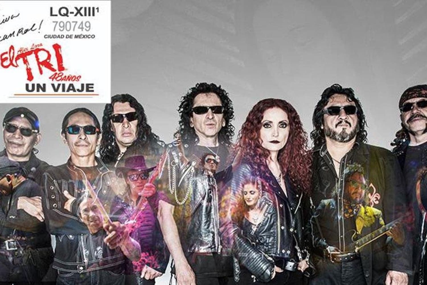 50 datos sobre los 50 años de El Tri