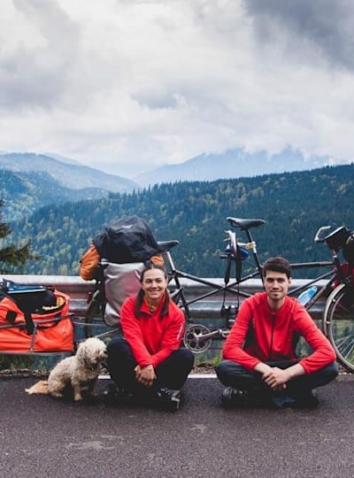 #Performantain2: Laura Baban si Andrei Melinte