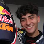 Marco Morelli unpassable in Assen Rookies Race 2