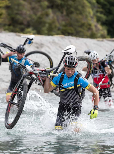 Adventure racing: Here's what you need to know