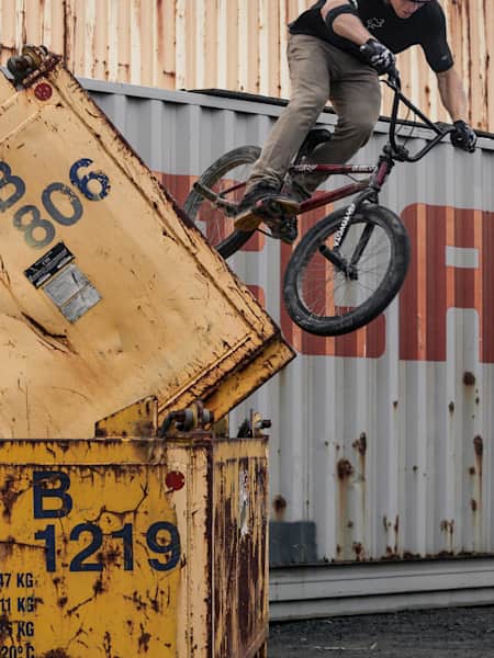 BulletPoints: What's new on Red Bull TV on July 21