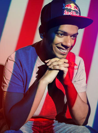 Atif Butt Representing Team ASHES Wins TWT 2022