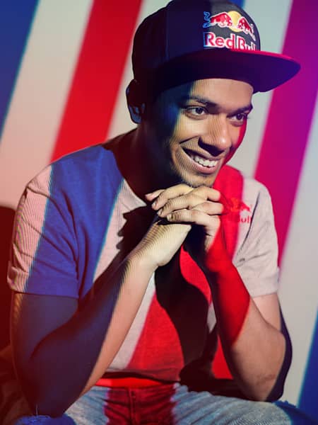 Atif Butt Representing Team ASHES Wins TWT 2022