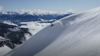 Dear Rider: Jake Burton Carpenter film – trailer