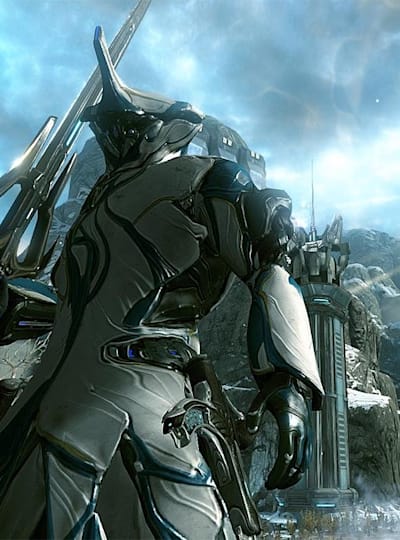 Nintendo Switch Warframe consejos para principiantes