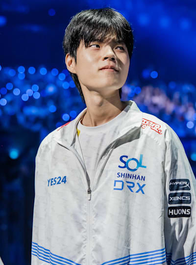 LoL. Zwycięzca Worlds, Deft, wreszcie wyszedł z cienia