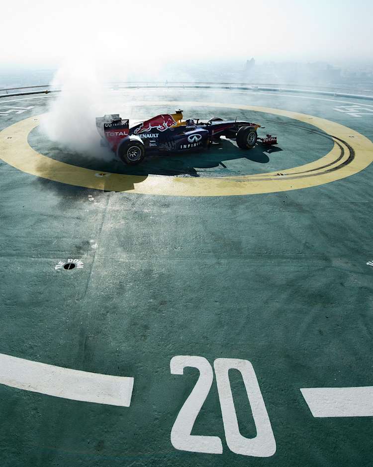 red bull zero gravity