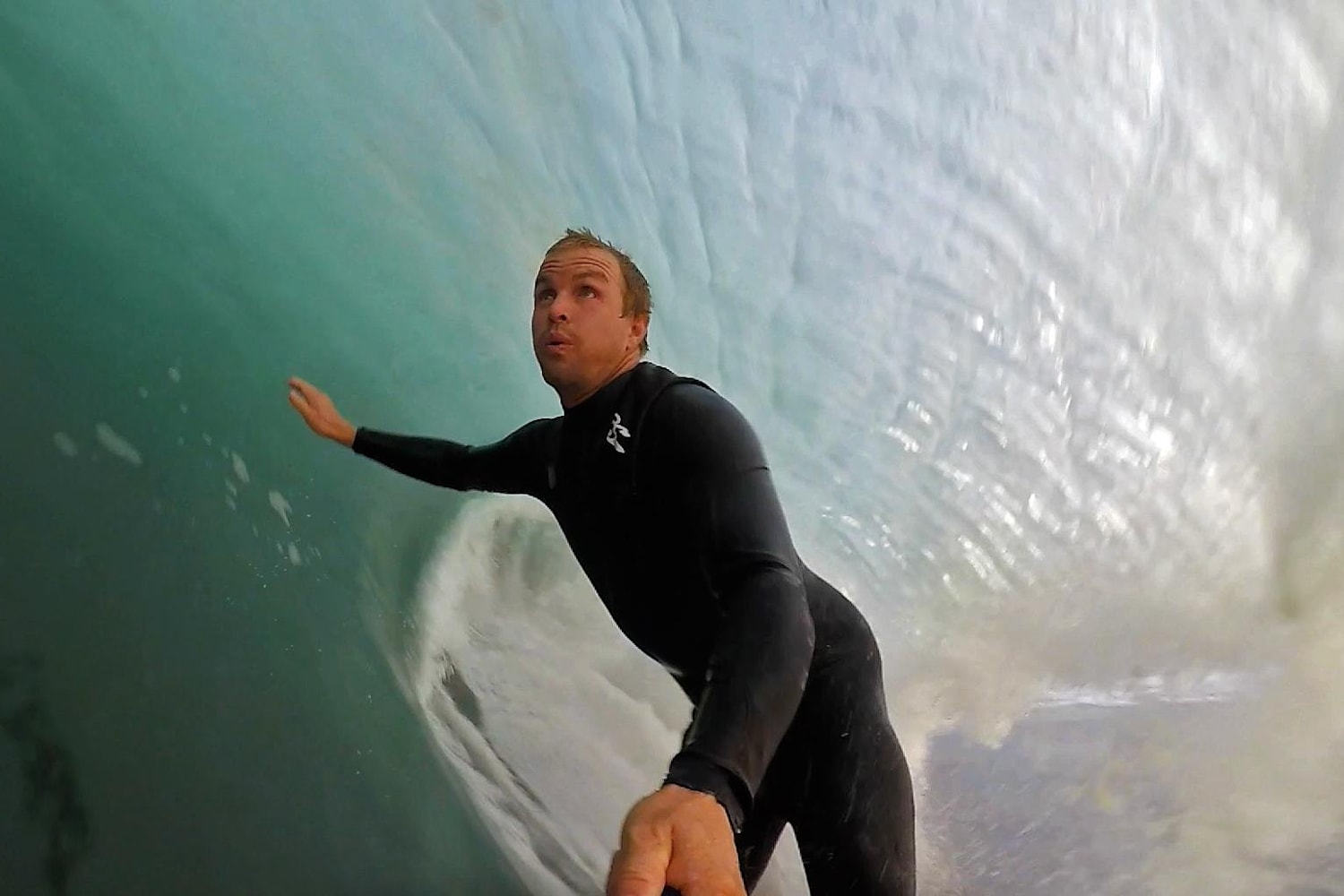 Sessions: Jamie O'Brien surf trip to Mexico ++video++