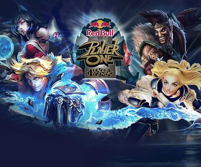 Red Bull Player One 2019: vencedor da experiência épica