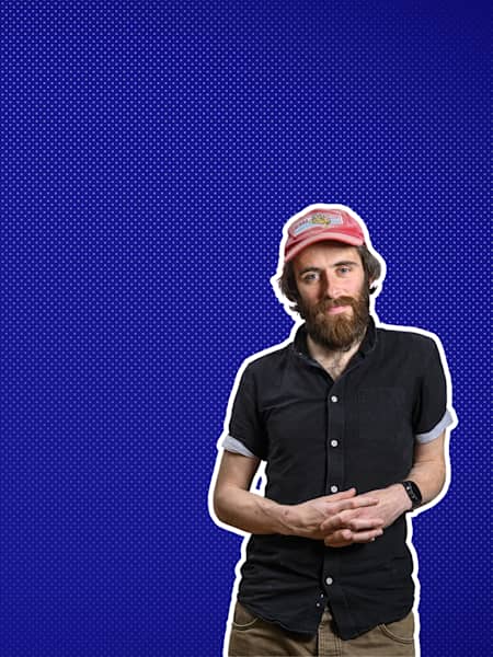 How to Be Superhuman Season 2: podcast guest stories