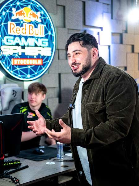 Rezdar crowns Sweden's best casual gamer in epic showdown