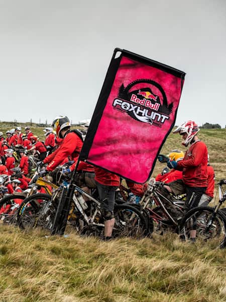 Red Bull Foxhunt All You Need to Know Guide