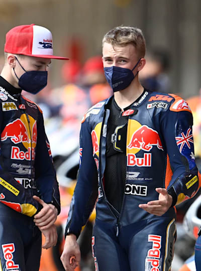 Blog | Scott Ogden looking for more after a solid start