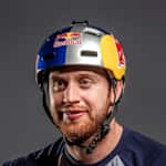 Danny MacAskill: Postcard from San Francisco interview