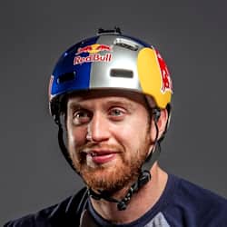 Red Bull Wingfinder: Danny MacAskill takes the test