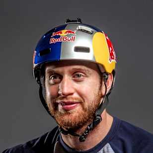 Danny MacAskill: Street Trials *Official Athlete Page*