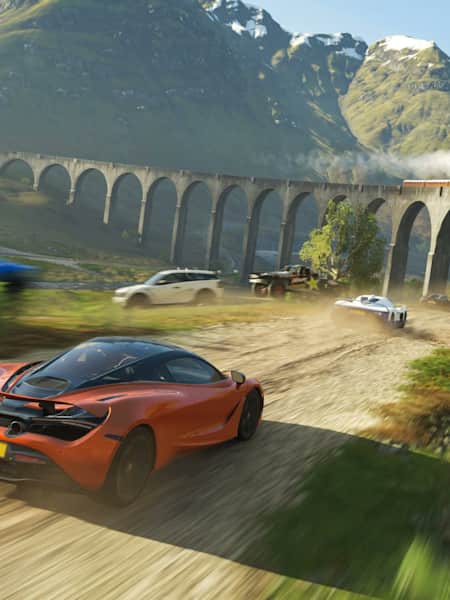 Best Xbox Series X/S games: Top 5 you have to play