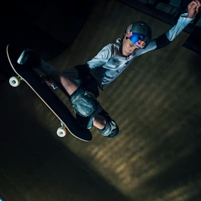 Vans Vert Attack Malmö 2018: ++Event info++