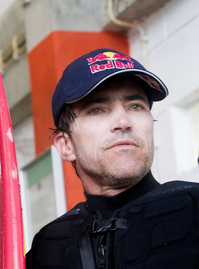 Carlos Burle: 'São João é a minha festa preferida'