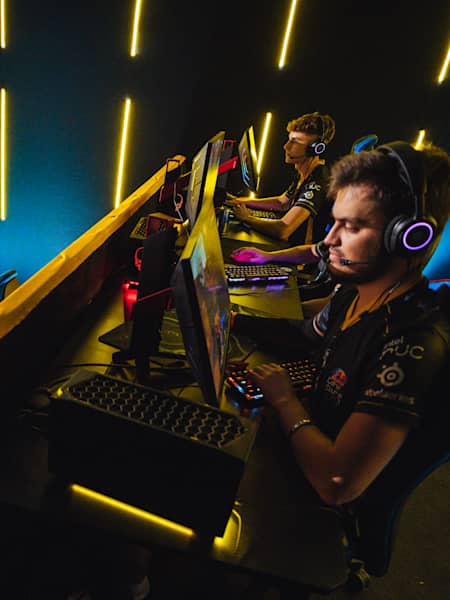 Tips to increase your reaction time for gaming