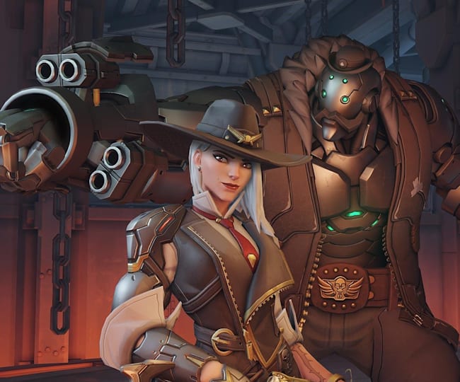 Overwatch: Ashe tips & tricks: The ultimate guide