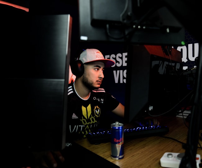 Gotaga : De COD à streamer le plus populaire ! Vidéo