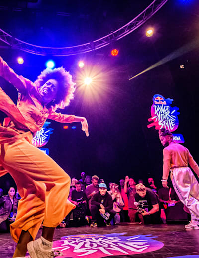 Street dance styles: Découvrez le top 5!