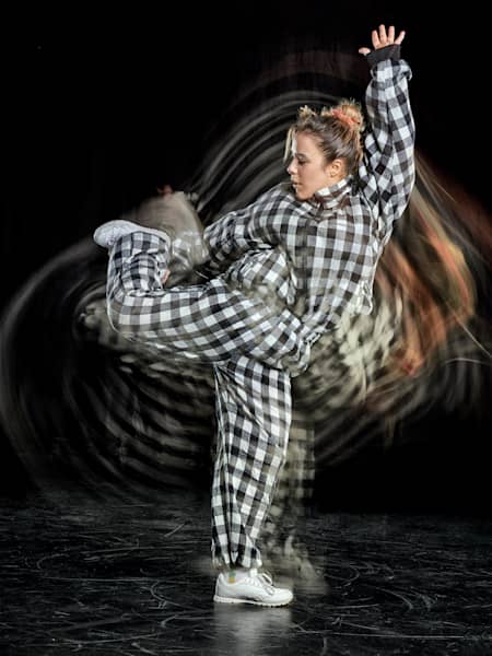 Meet the B-Boys and B-Girls of UK breaking