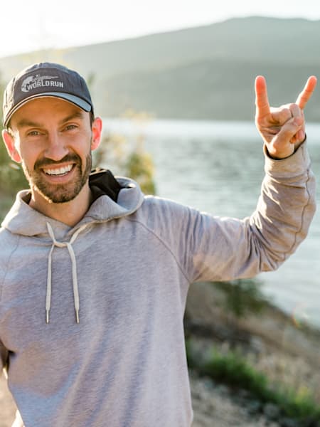 Learn about the inspirational journey of Mike Shaw