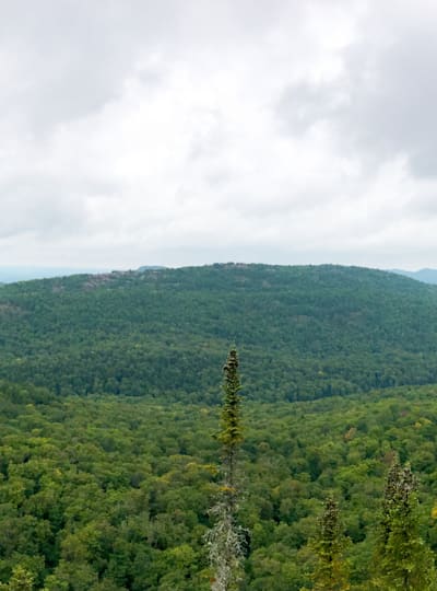 Backpacking Québec: The 5 best trips you need to take