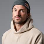 Martin Fuksa queria o hóquei, mas o DNA era de canoagem