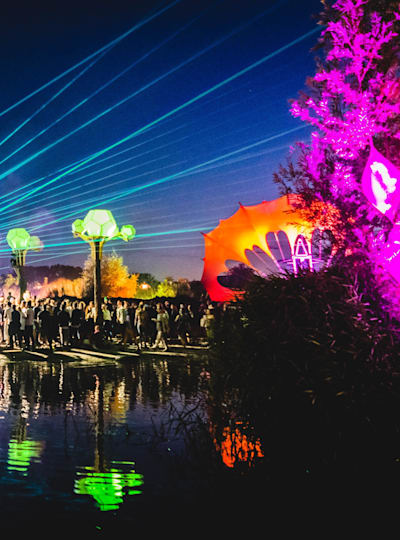 Tips voor Wildeburg 2018: Wat mag je verwachten?