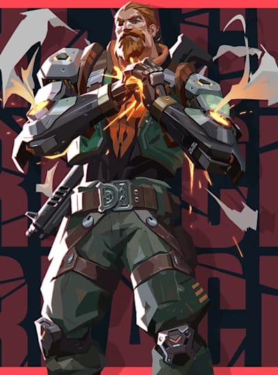 Breach Guide: Master the agent's Skills & Abilities